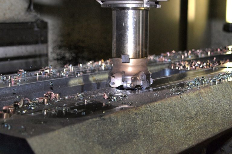 Characteristics and advantages of boring processing - APEX Machining